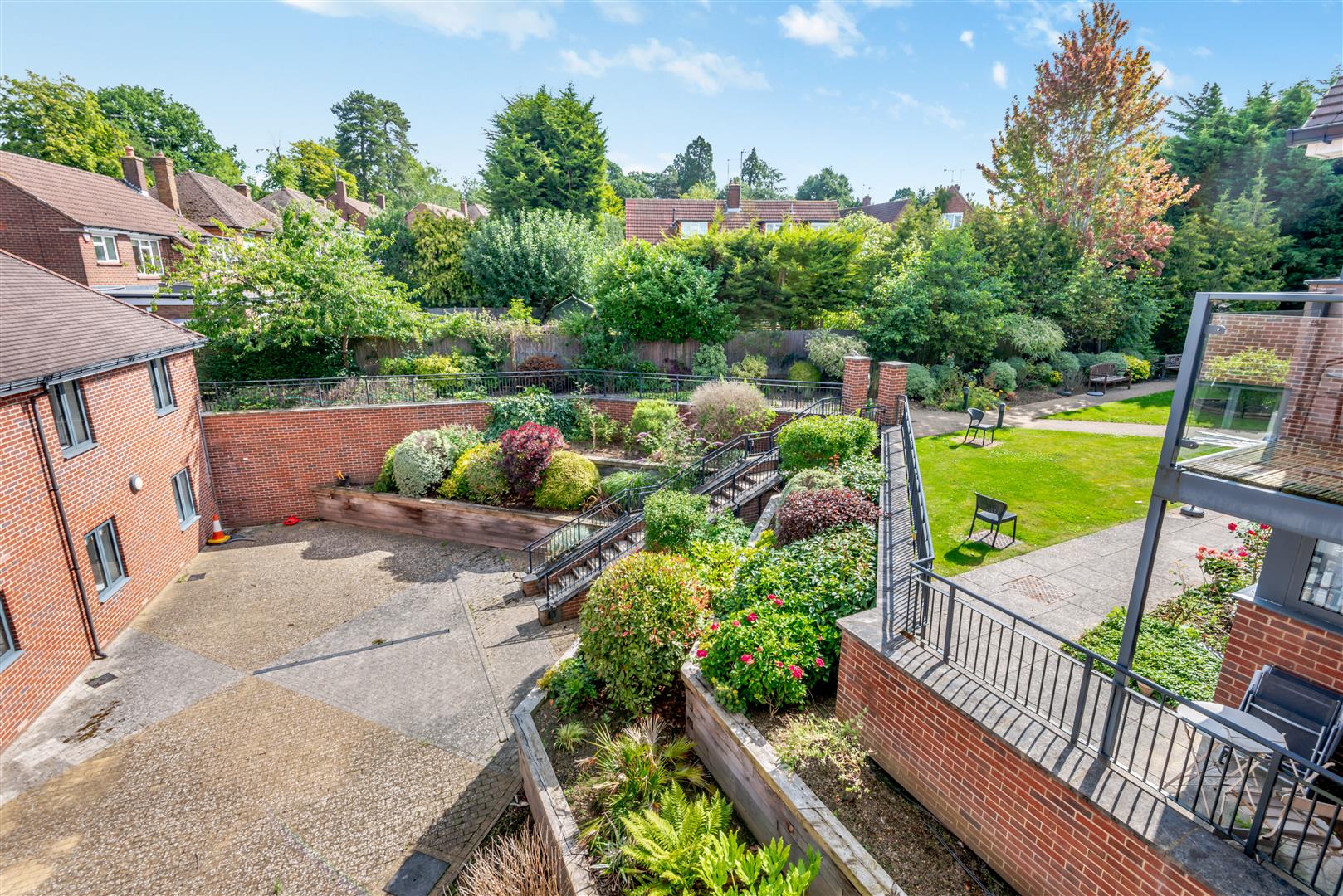 Retirement Properties for sale - Potters, Bar